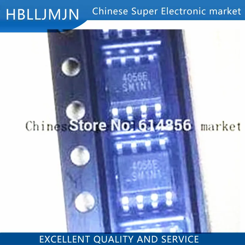 10PCS TP4056 SOP TP4056E SOP 8 SMD SOP8|Integrated Circuits| - AliExpress