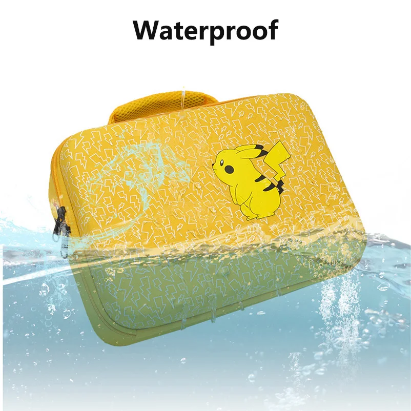 CASING NINTENDO SWITCH (CARRY BAG) - MediaSpace