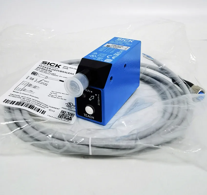 독일 Sick 광전 센서 KT5W 2N1116|sensor sensor|sensor sicksensor photoelectric ...