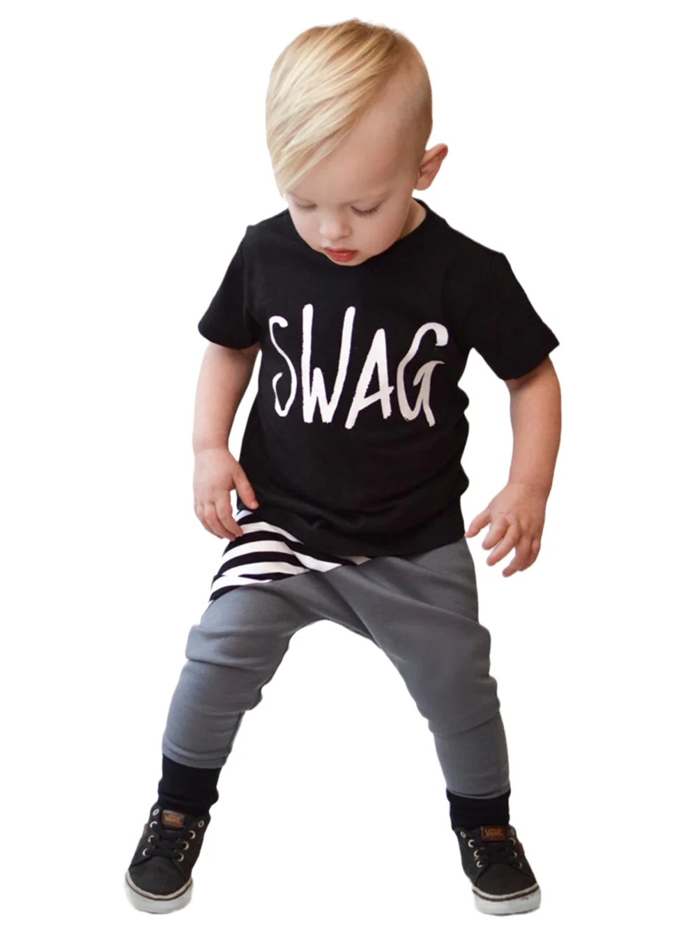 Babies With Swag Boys