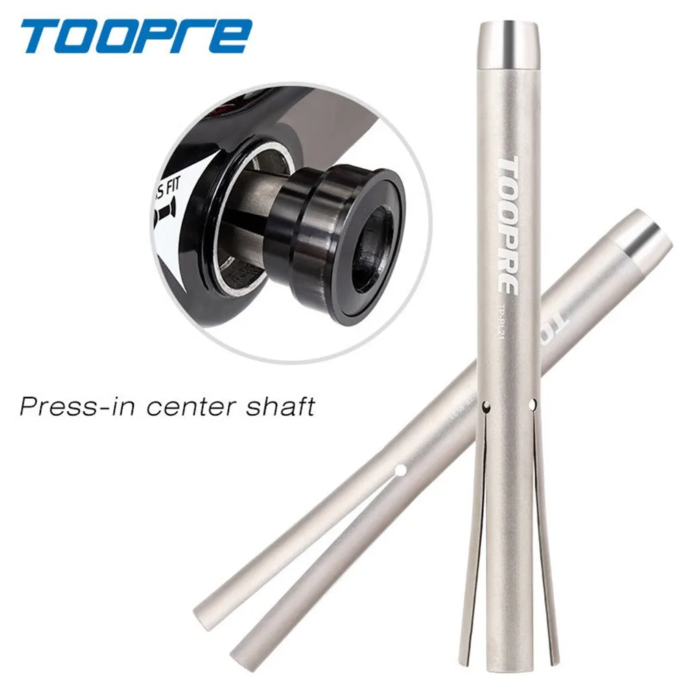 Bicycle-Frame-Bottom-Axle-Removal-Tool-Bike-Press-Fit-Bearing-Crankset ...
