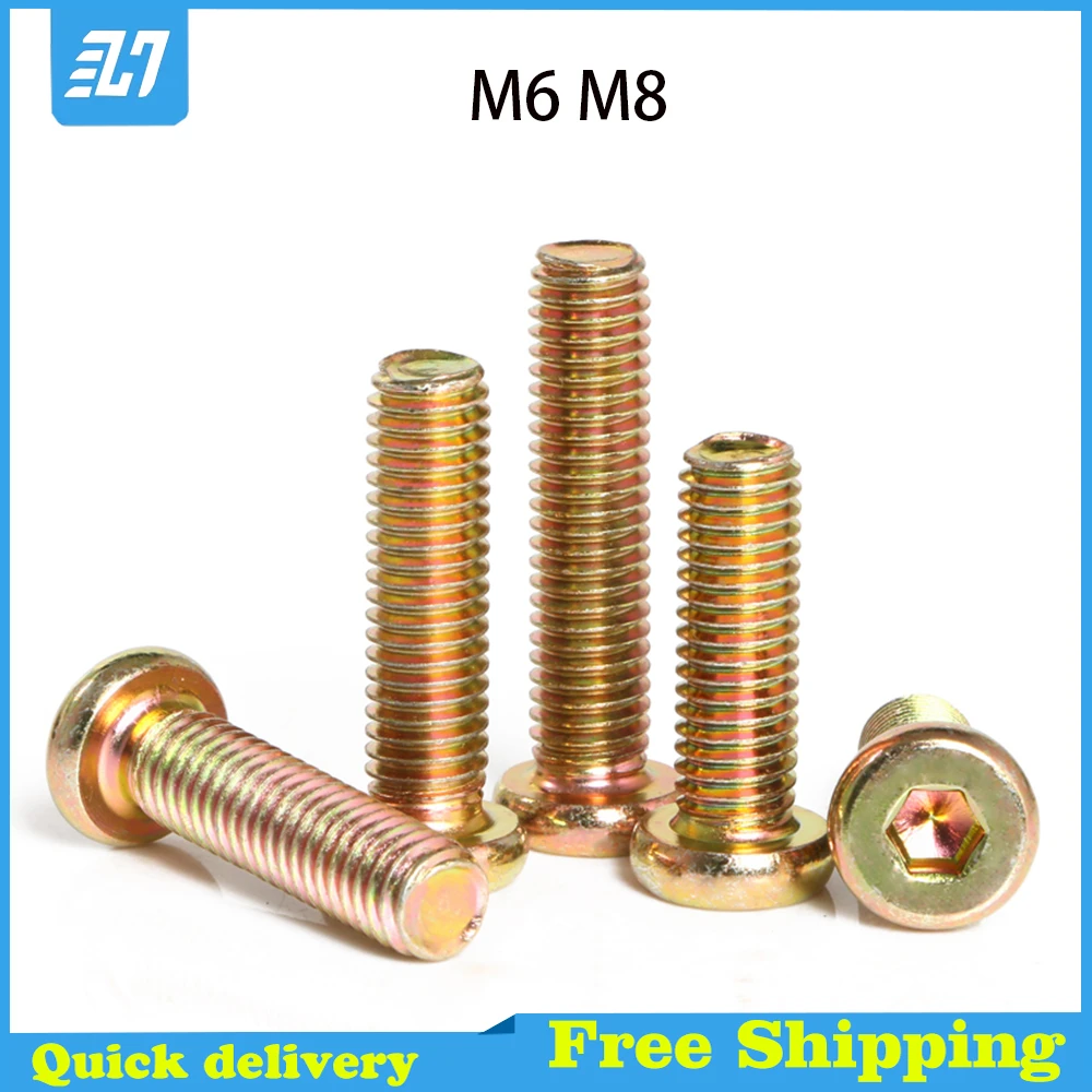 Hardware Screws For Cribs