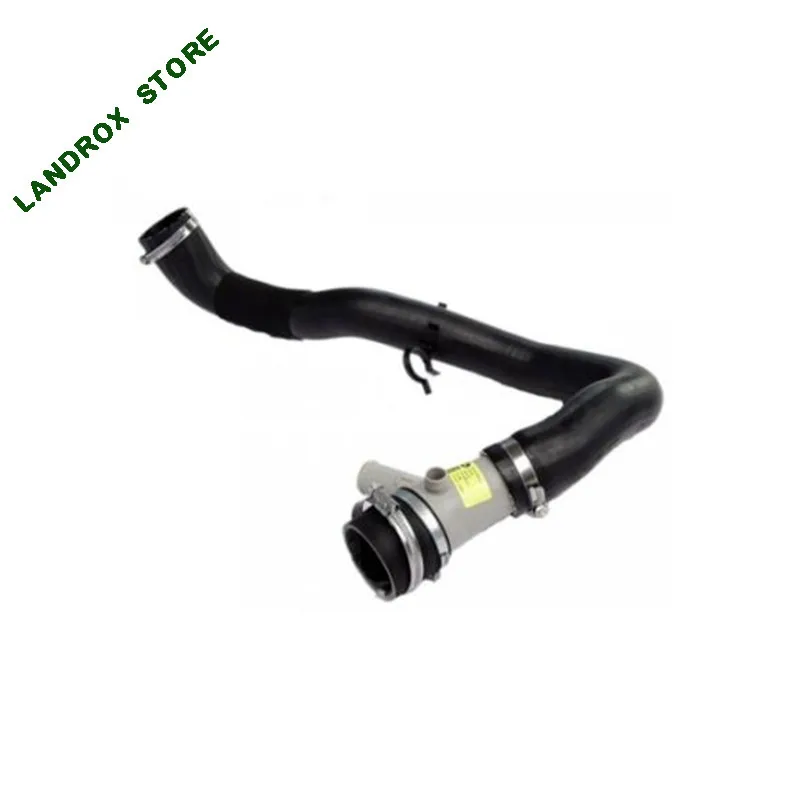 랜드 로버 디스커버리 스포츠 L550 OEM 용 인터쿨러 호스: lr063289|워터 펌프들| - AliExpress