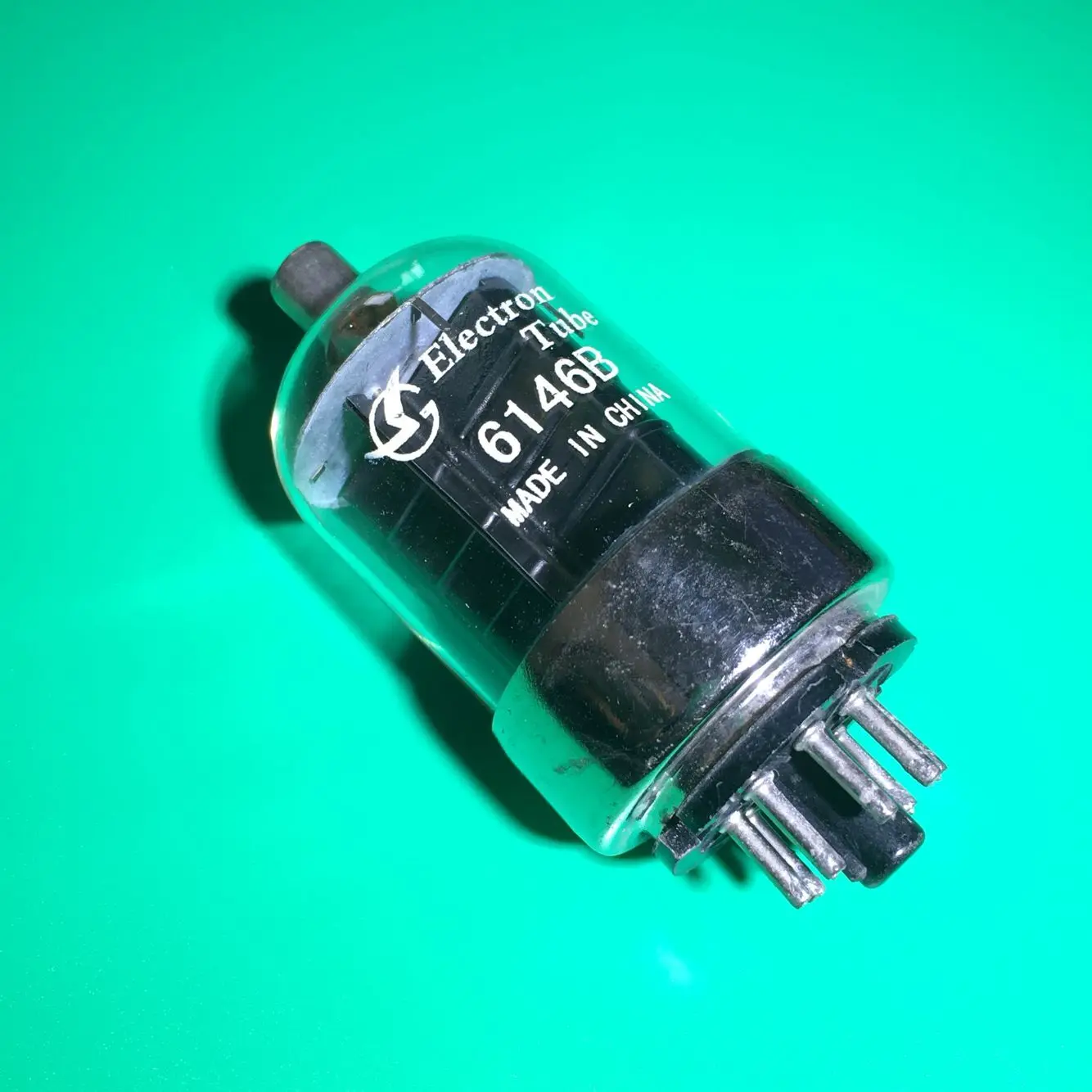 6146B-dawn-of-the-latest-export-type-of-electronic-tube-6146-B ...