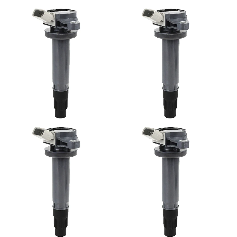 19070-B1020 High quality Ignition Coil For Toyota Vios Avanza Rush ...