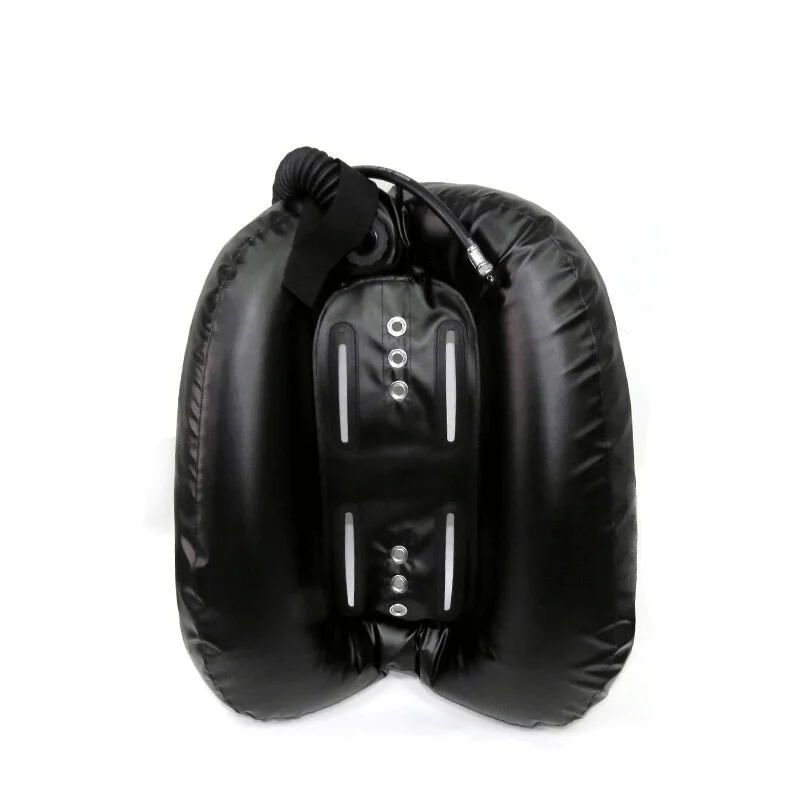 45LBS-Scuba-Diving-BCD-Wing-Lift-Capacity-Fit-Single-Tank-and-Dual-Tank ...