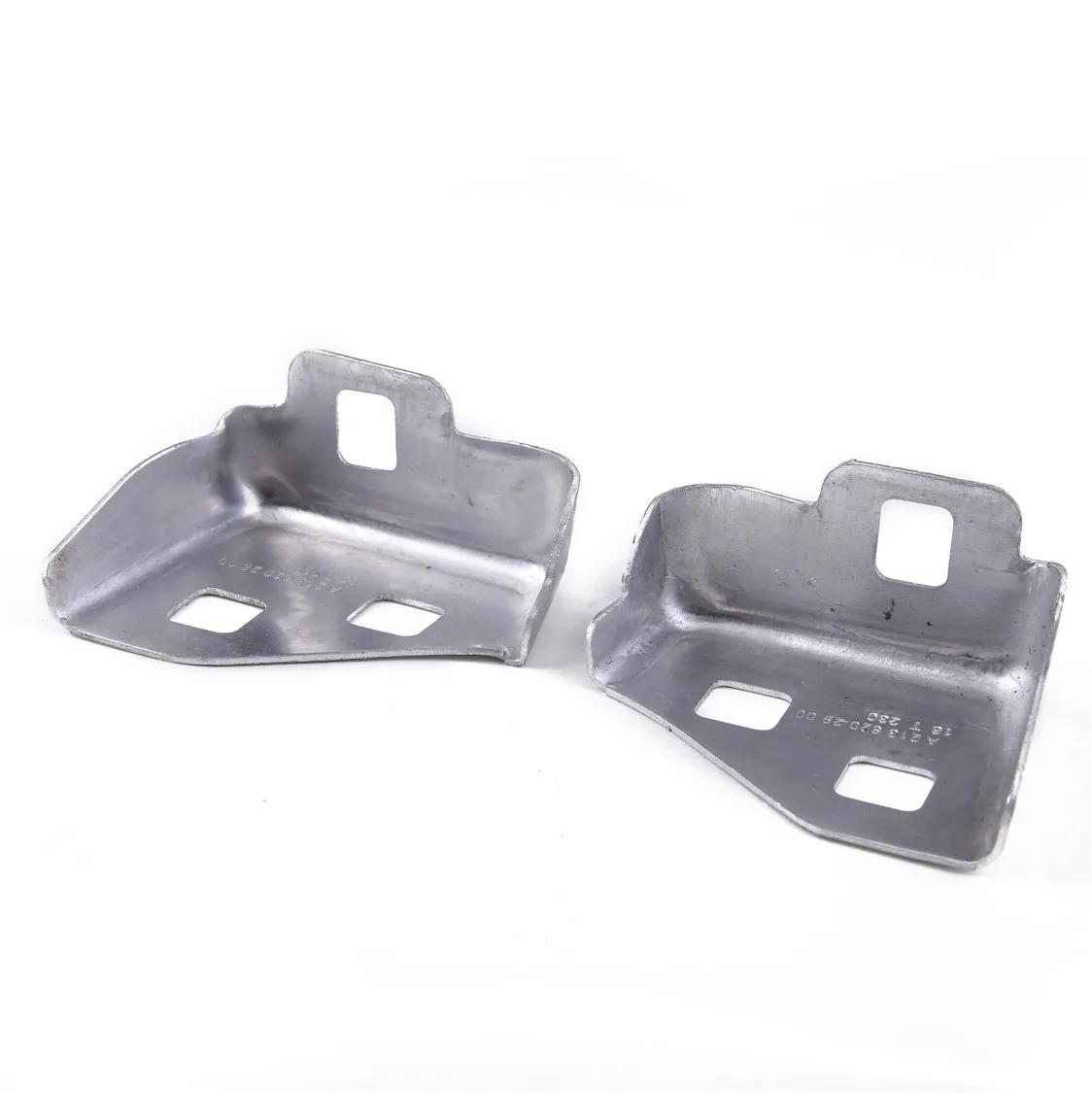 2136202900-2pcs-Left-Right-Radiator-Support-Outer-Bracket-Fit-For-E300 ...