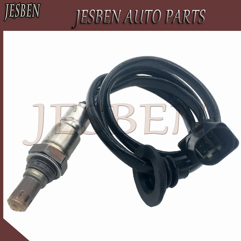 1588a228 Air Fuel Ratio Front Lambda Oxygen O2 Sensor Fit For ...