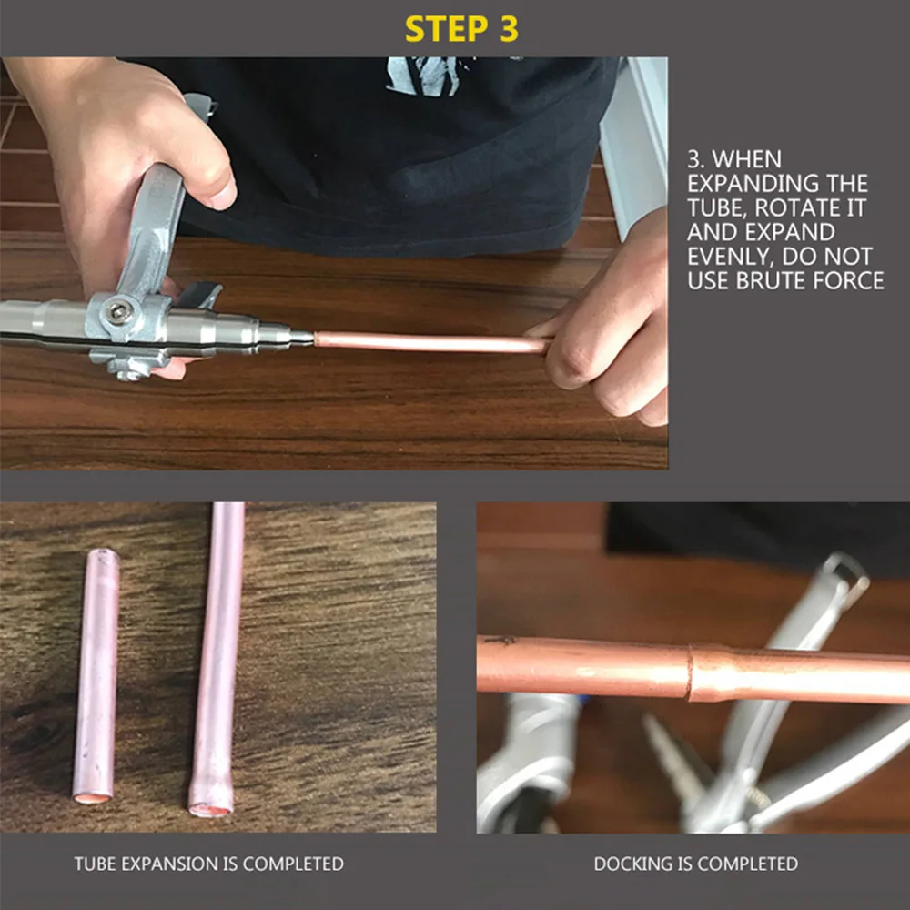 Swaging Copper: Best Practices HVAC School, 53% OFF