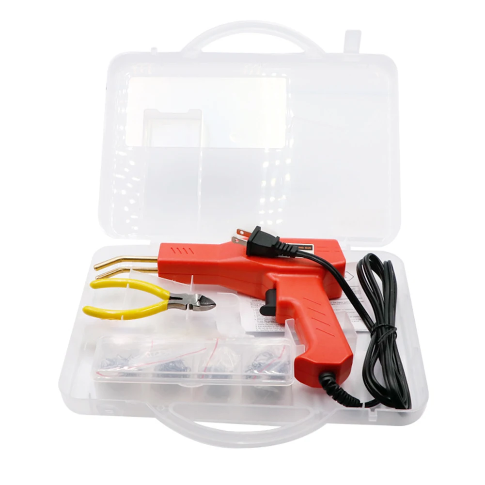 Poste a souder,Machine à souder plastique pratique 50W,soudeur ...
