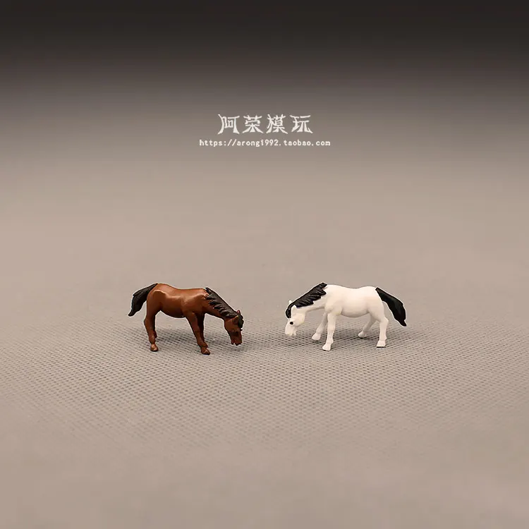 Mini Animals Figures | Collectible Figurine | Mini Action Figures ...