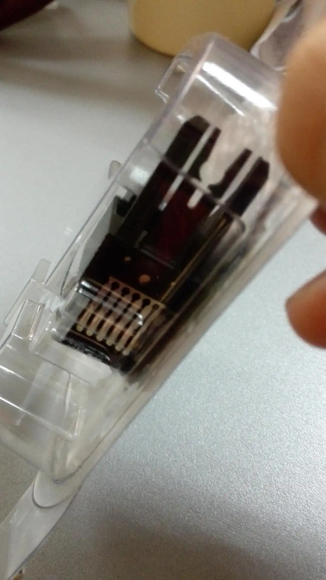 JUMO-logoprint500-chart-recorder-printhead-355255-343835-6COLORS ...