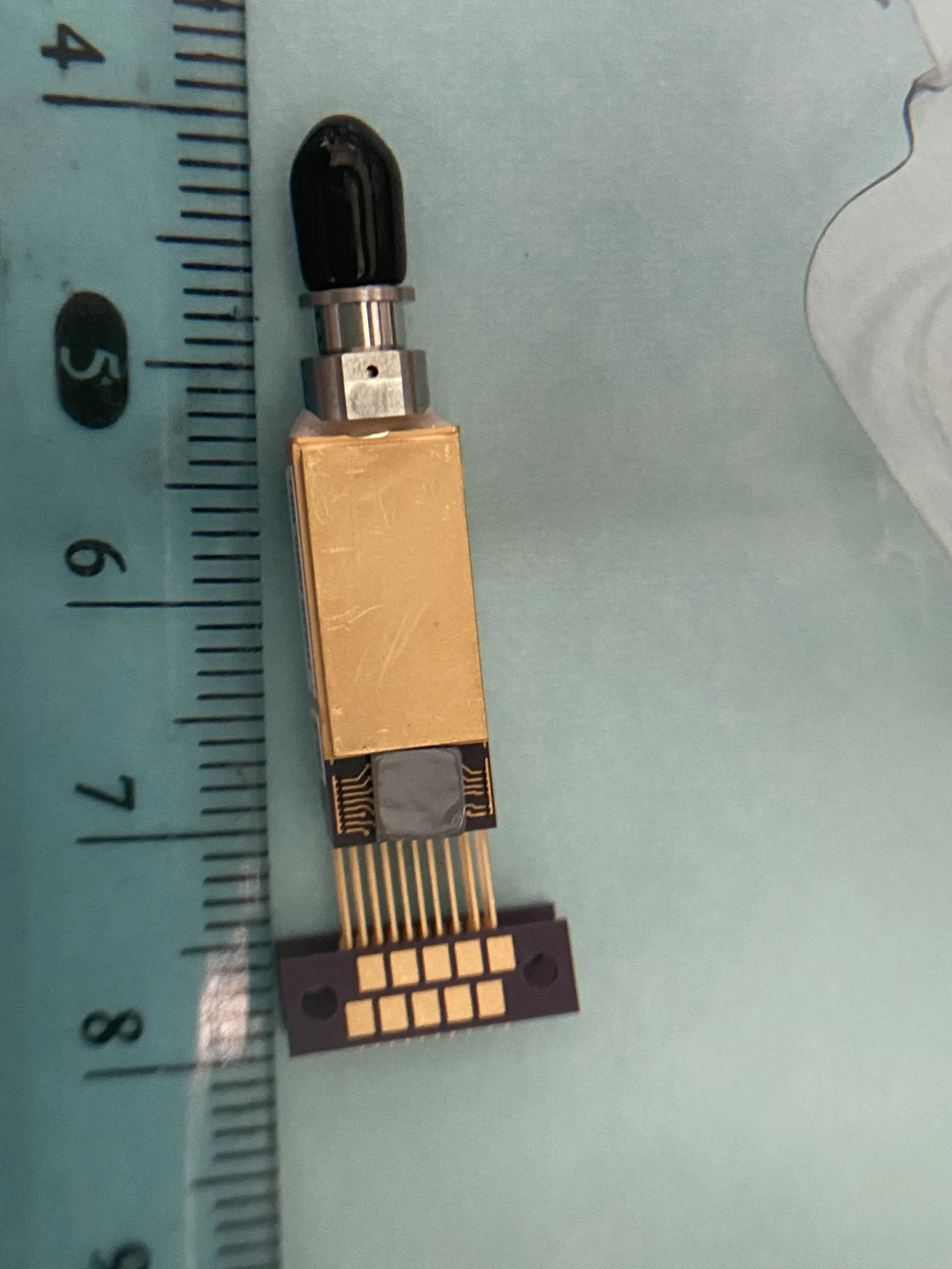 New-Original-laser-device-PA010199-CLASS-1-LASER-PRODUCT-IEC-60825-1 ...