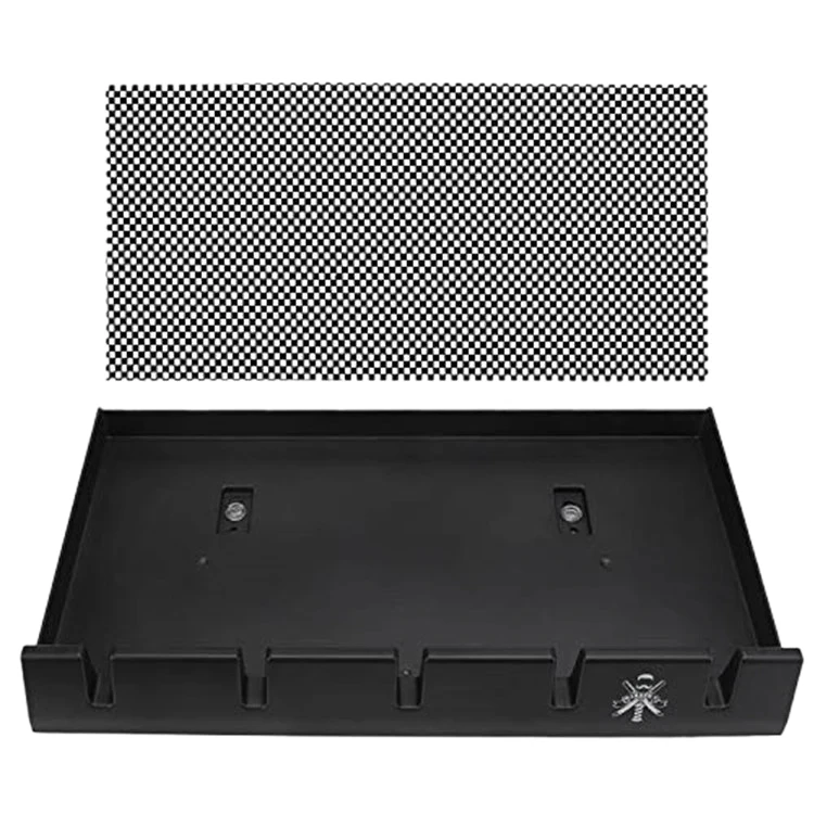 Salon-Electric-Clipper-Display-Box-Electric-Clipper-Storage-Box ...