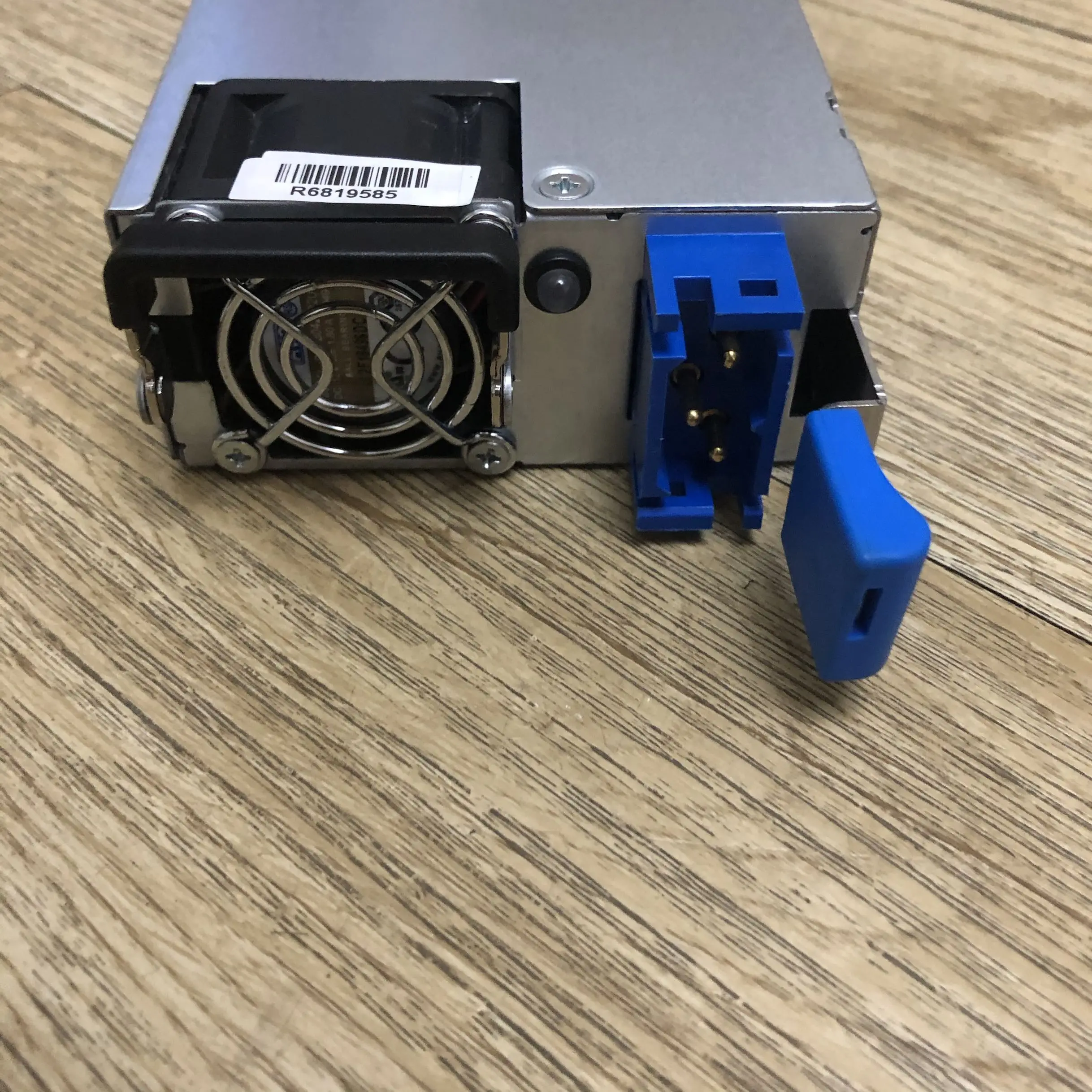 Original PSU For Acbel RQ940 NF8470M3 DC 1200W Switching Power Supply ...