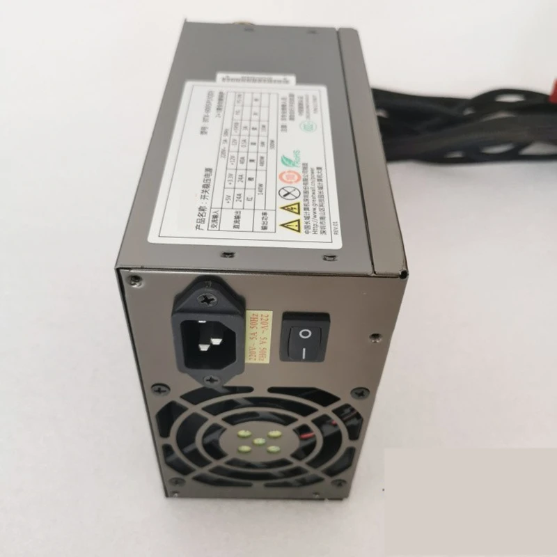 Miner PSU For GREAT WALL Dual CPU 8Pin Power Supply 600W Power Supply BTX-600SP BTX-500SP ...
