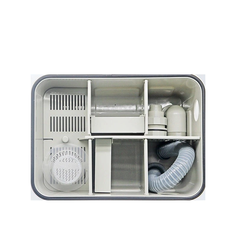 Dental Lab Gypsum Filter Stone Plaster Powder Trap Filter Gypsum ...