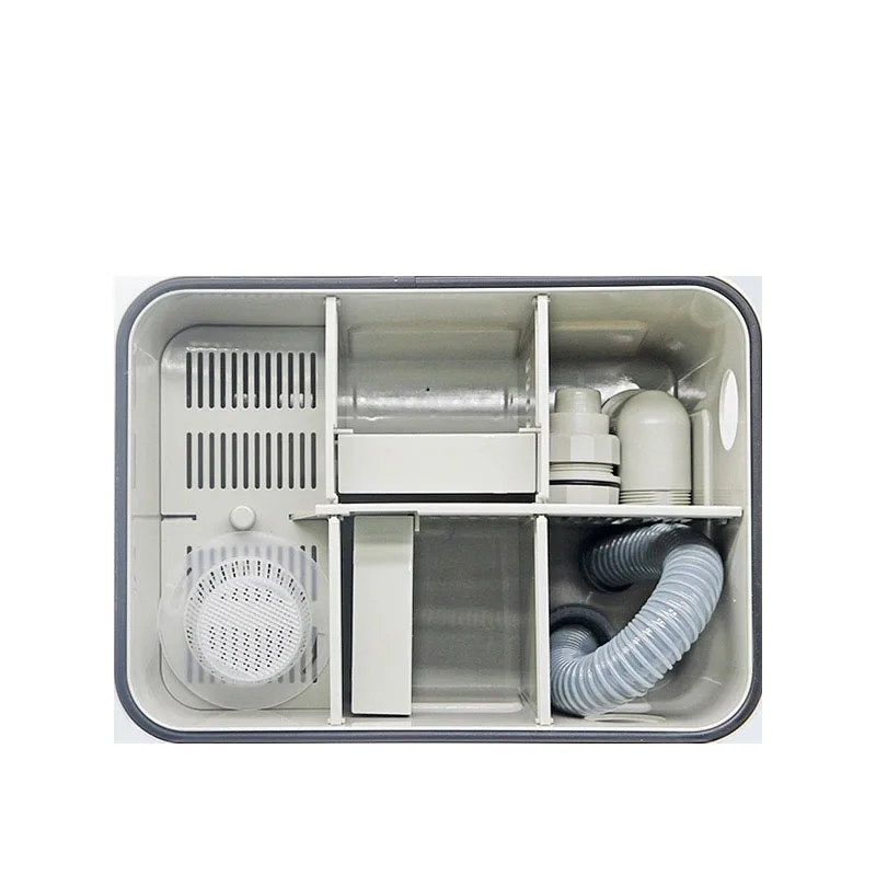 Promotie-Dental-Lab-Gips-Filter-Steen-Gips-Poeder-Trap-Filter-Gips ...