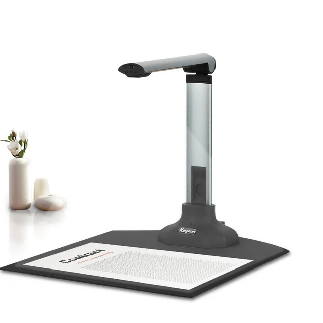 Document Camera Stand