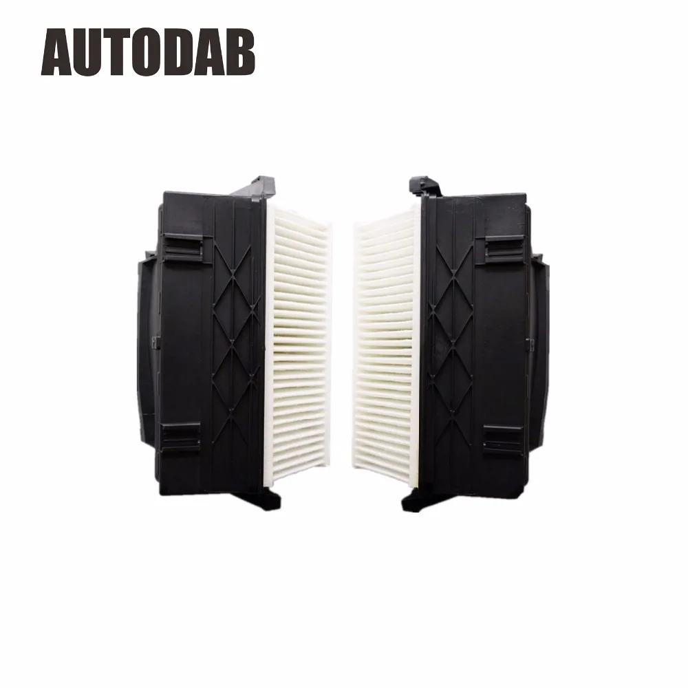 캐빈 필터 MERCEDES BENZ C CLASS W204 C300 C350 E CLASS W212 E300 E350 GL ...