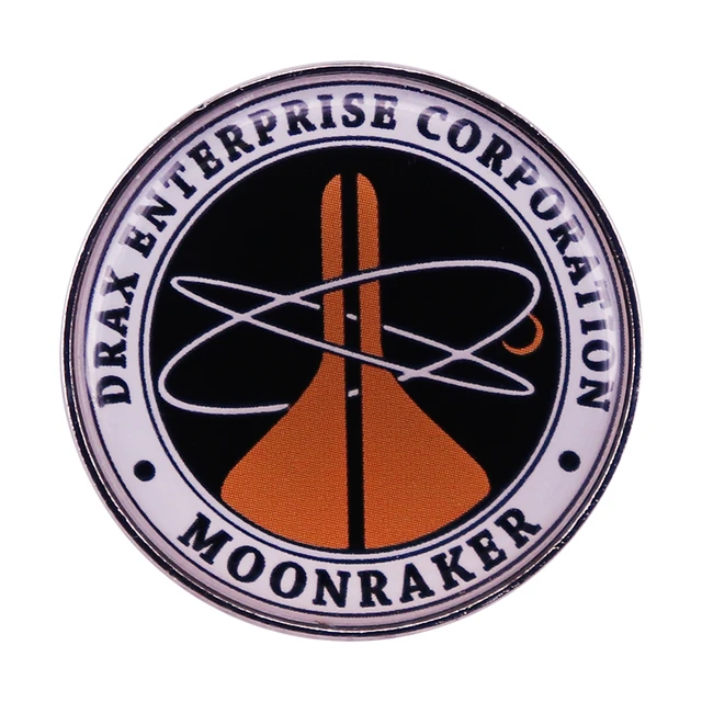 Moonraker Logo