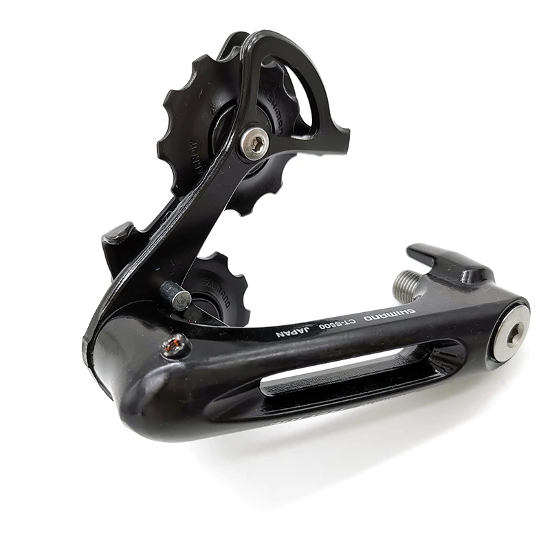 Bicycle Components & Parts Shimano 20T CS-S500 Alfine single sprocket ...