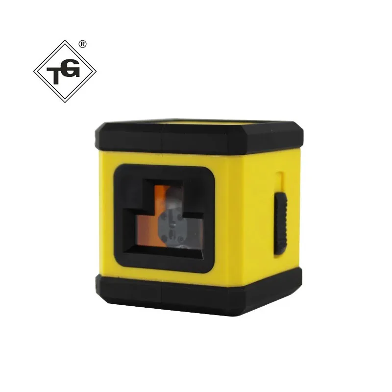 TG102-Laser-Level-Self-Leveling-Horizontal-and-Vertical-Cross-Line-Red ...