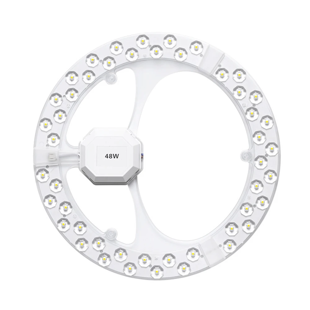 Led-Panel-Light-For-Ceiling-Lights-Lamp-Panel-Led-Ring-Round-Module ...