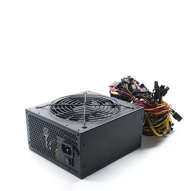 Miner PSU For Lianli Multi Channel Power supply High Power Server ...