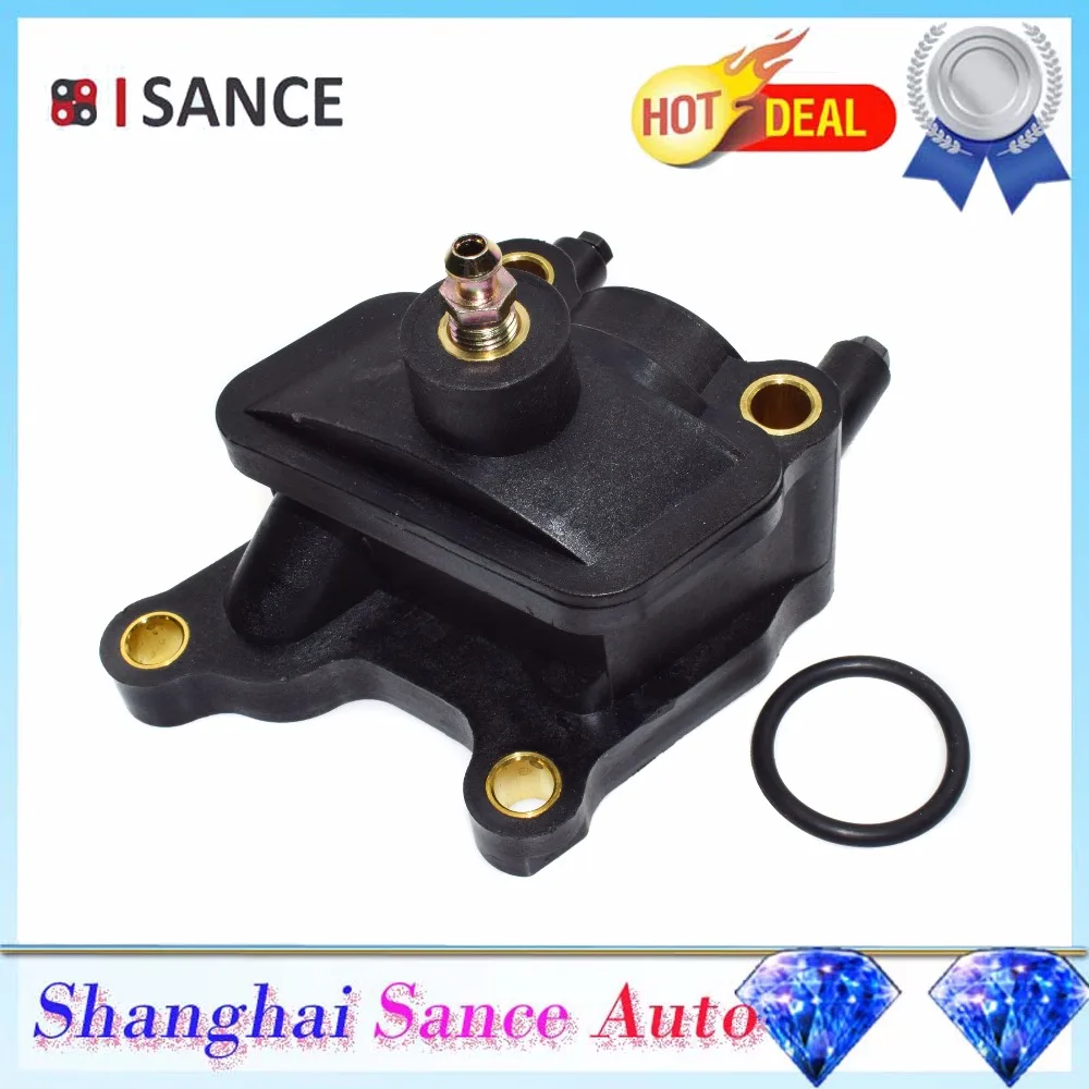 ISANCE 냉각수 에어 블리더 스크류 밸브 키트 서모 스탯 하우징 5017183AB 크라이슬러 300 콩코드 닷지 충전기 ...