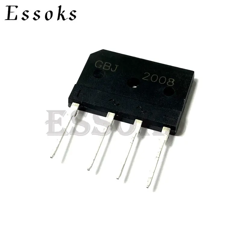 5PCS-Brigde-Rectifier-Diode-GBJ1508-GBJ1510-GBJ2008-GBJ2510-GBJ3510 ...