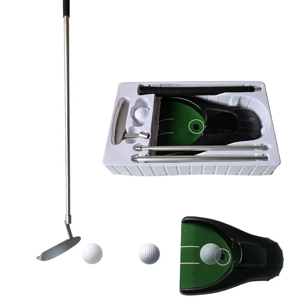 Golf-Ball-Return-Exerciser-Set-Automatic-Golf-Ball-Training-Return ...