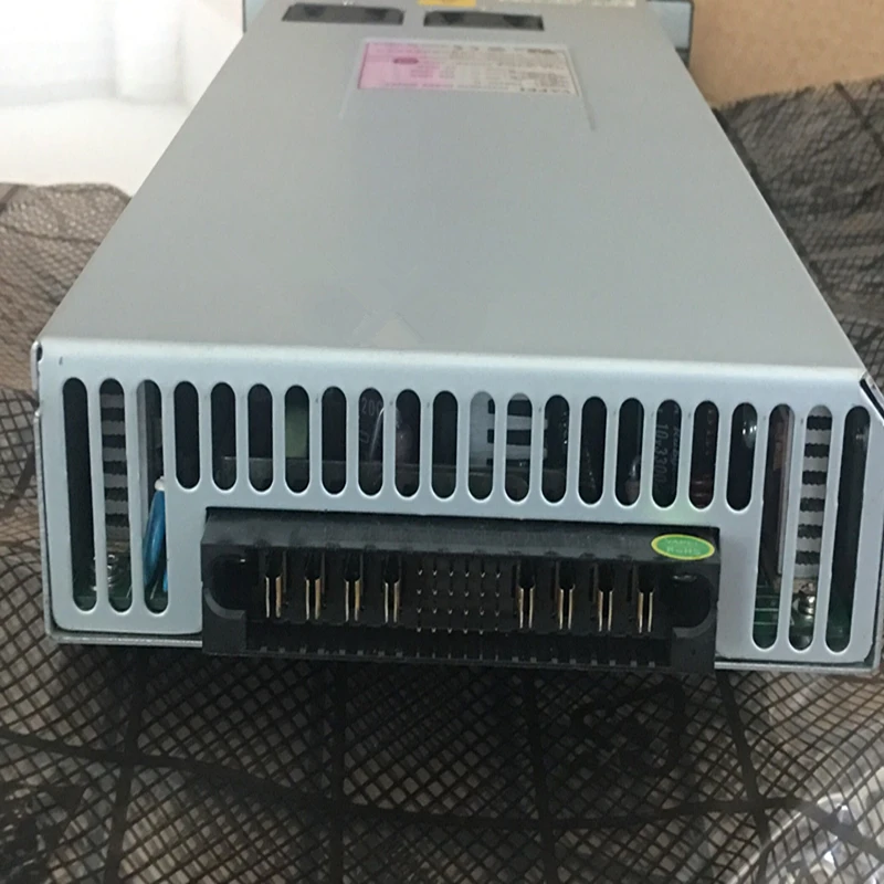 Original PSU For Huawei DC 650W Switching Power Supply PSR650-D ...