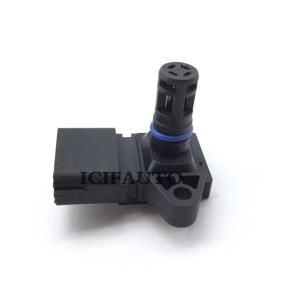 Sensor de mapa para Ford c max Focus KA Fiesta Jaguar s type XF XJ ...
