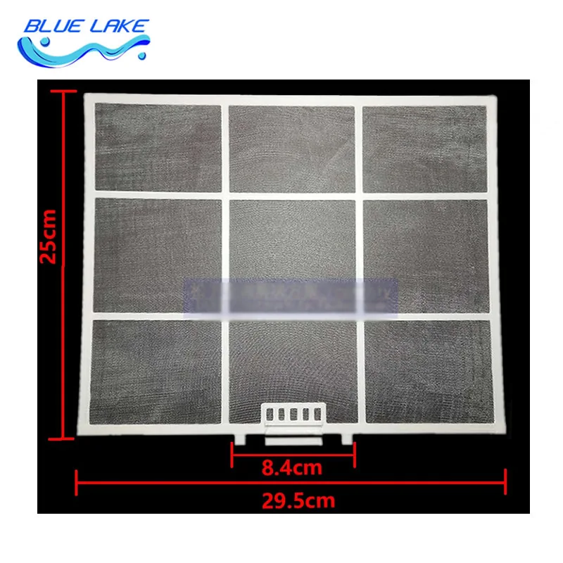 Air Conditioning Filter ,size 29.5X25CM ,for Panasonic National / C96 ...