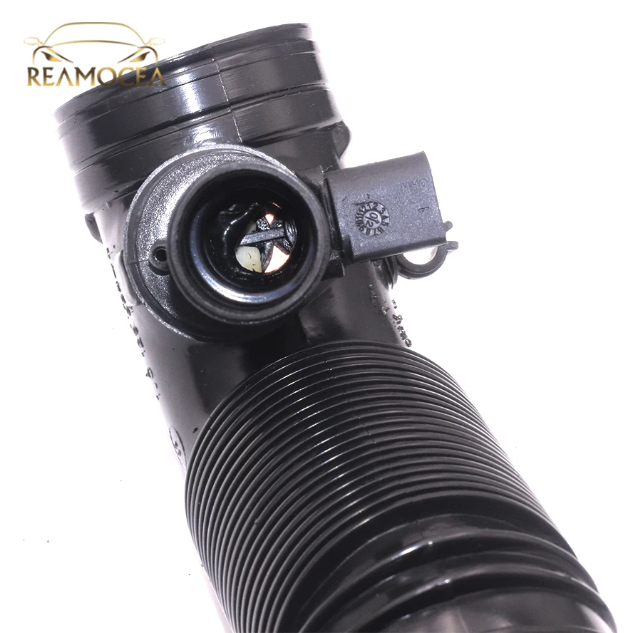 Other Parts & Accessories - Reamocea Air Intake Hose Pipe 1J0 129 684 ...