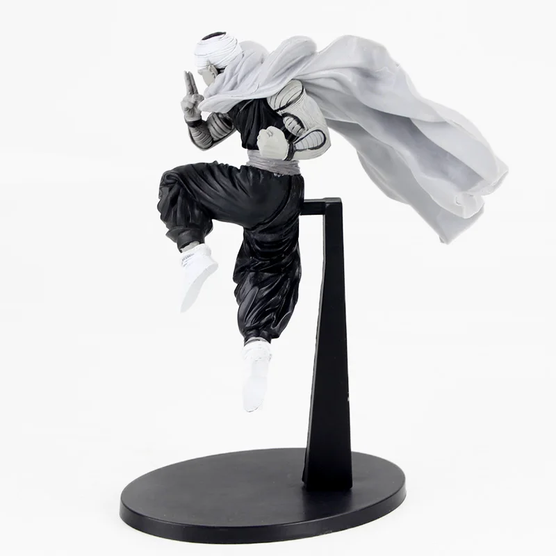 BWFC Dragon Ball Z Piccolo Banpresto World Figure Colosseum PVC Dragon ...