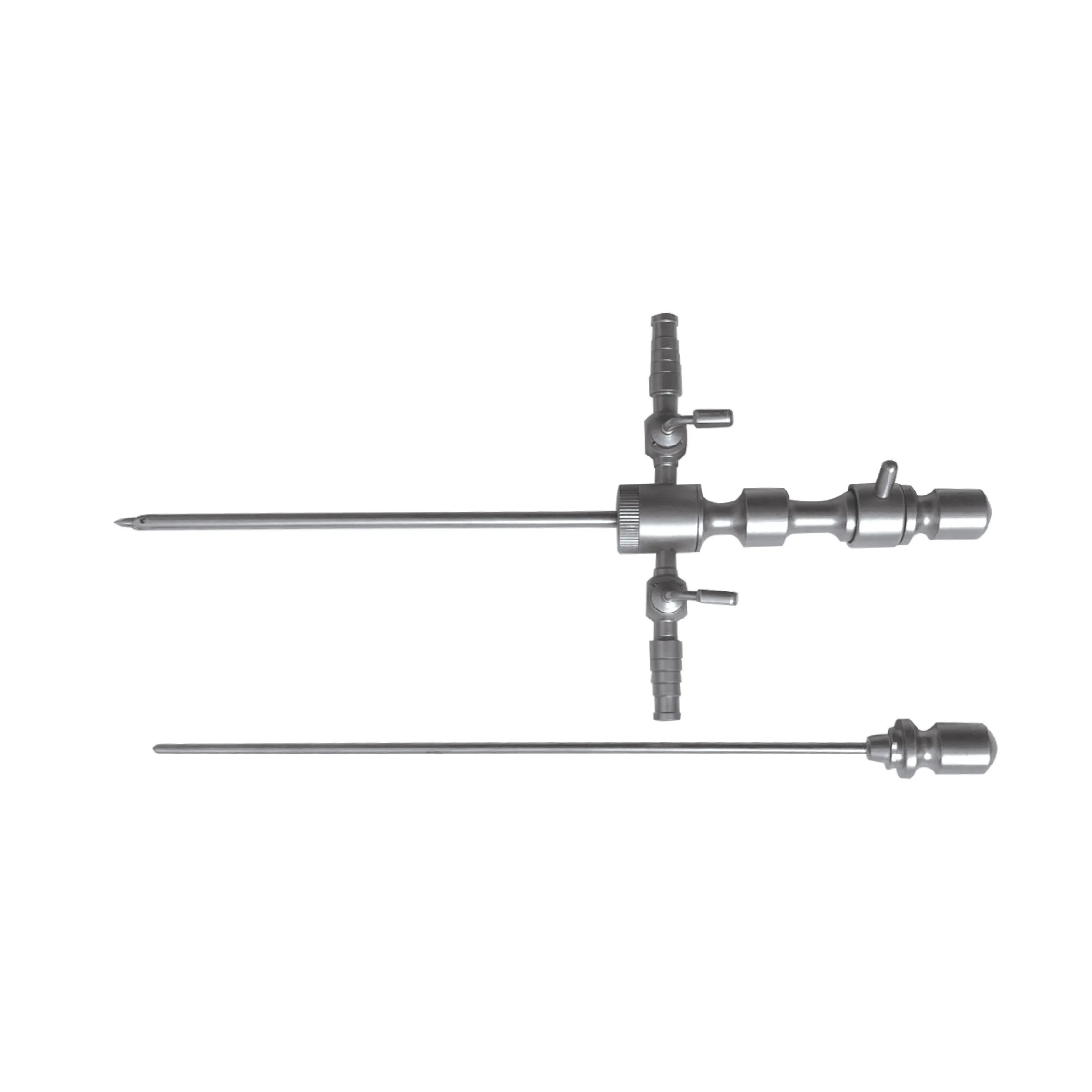 Sheath 2 valve for endoscope Surgical Medical Instrument Orthopaedics ...