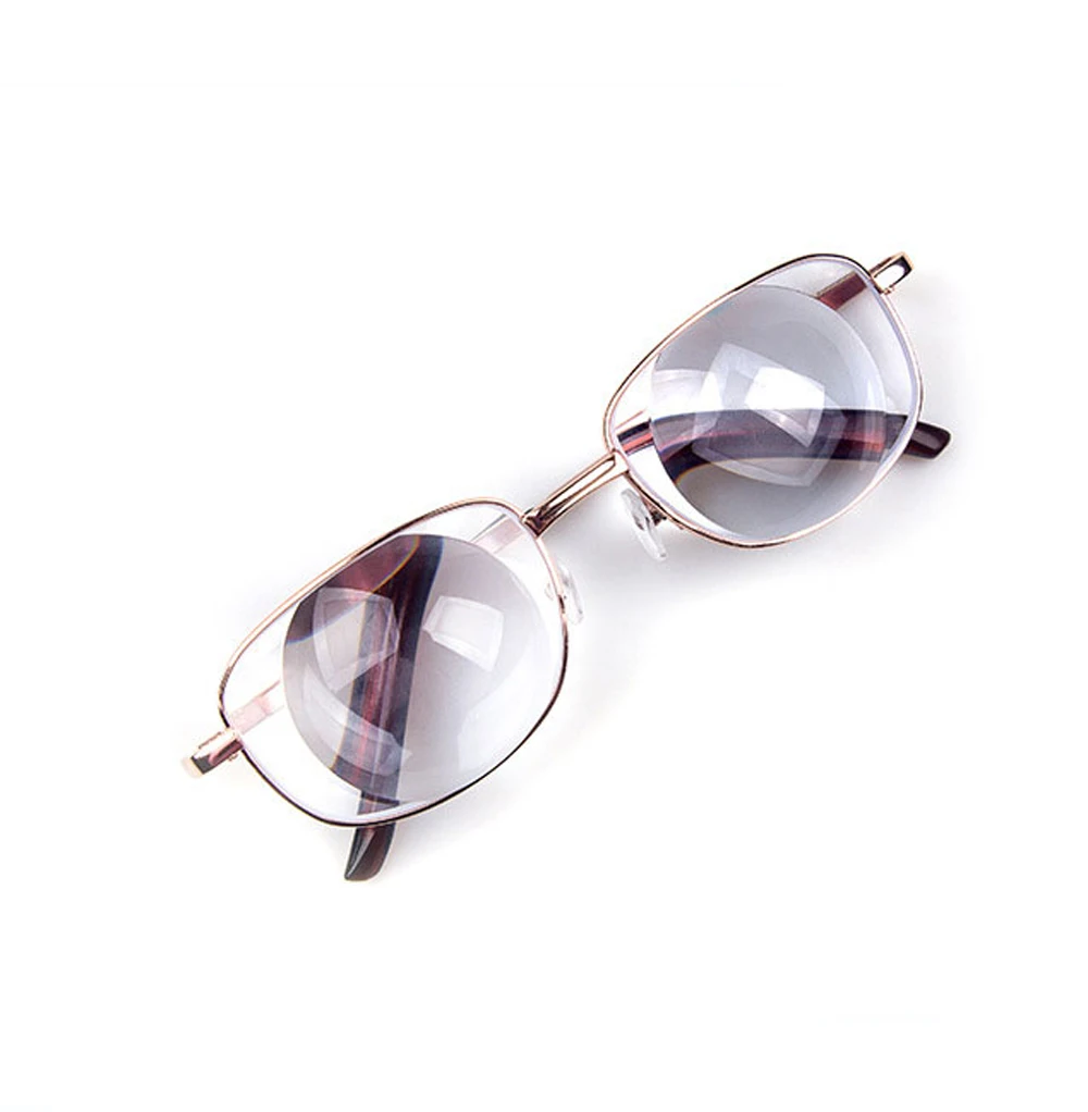 Recent Use Glasses Style Vision Aid High Magnification Reading Glasses Recent Use Glasses Style Vision Aid High Magnification Reading Glasses