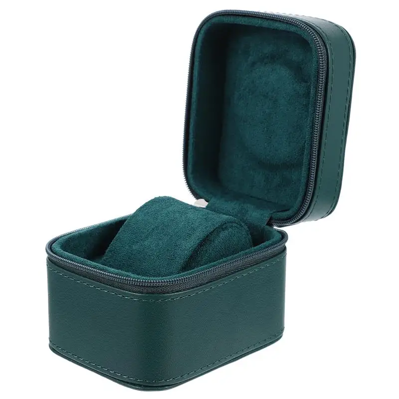 Classic Business Style Watch Storage Holder Unique Watch Storage ...