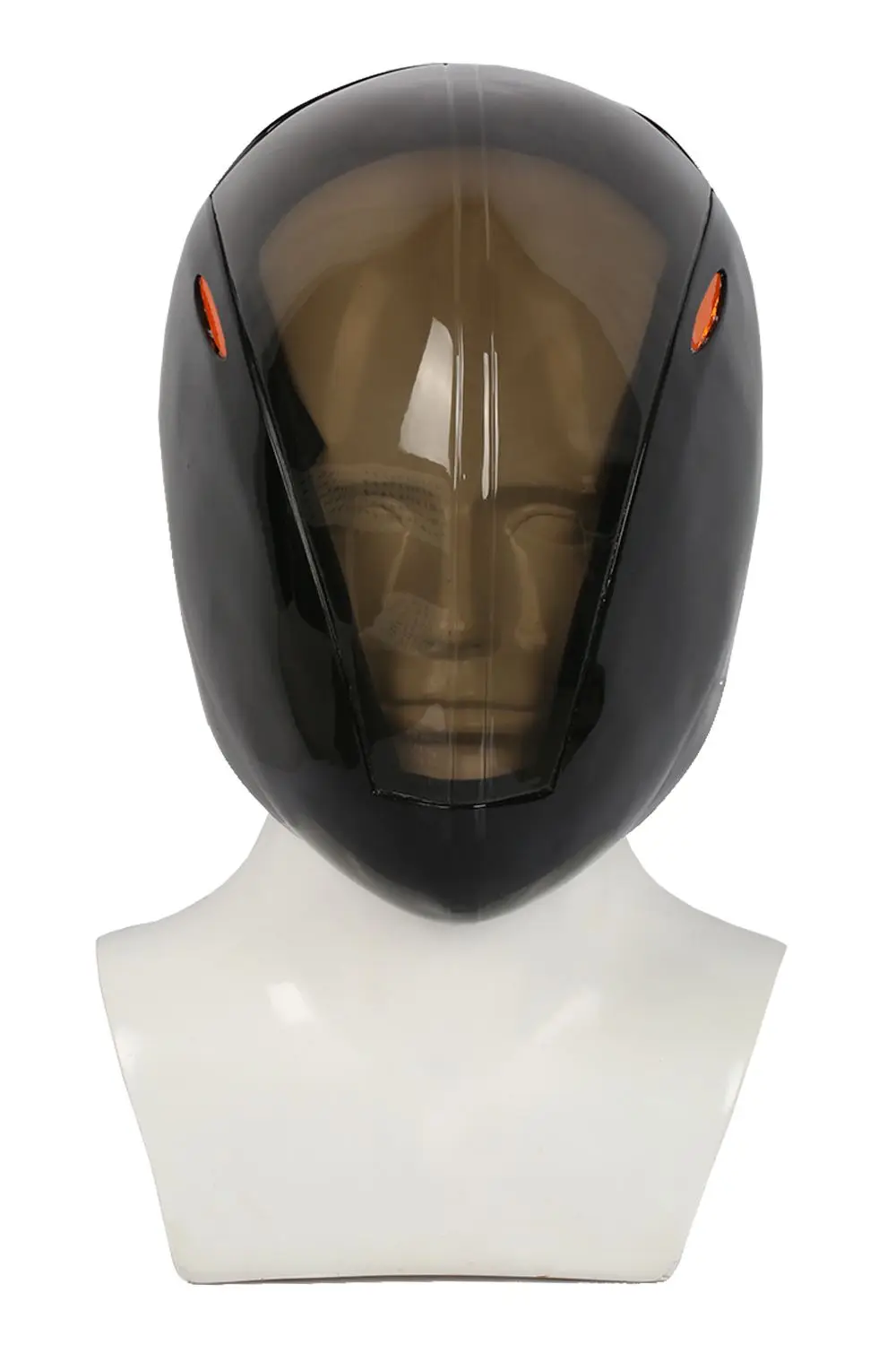Tron Legacy Quorra Helmet