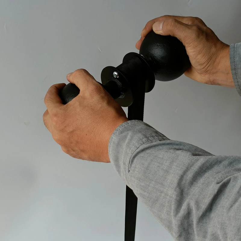 Poignée de musculation,Poignée de poignet et avant-bras pour l ...