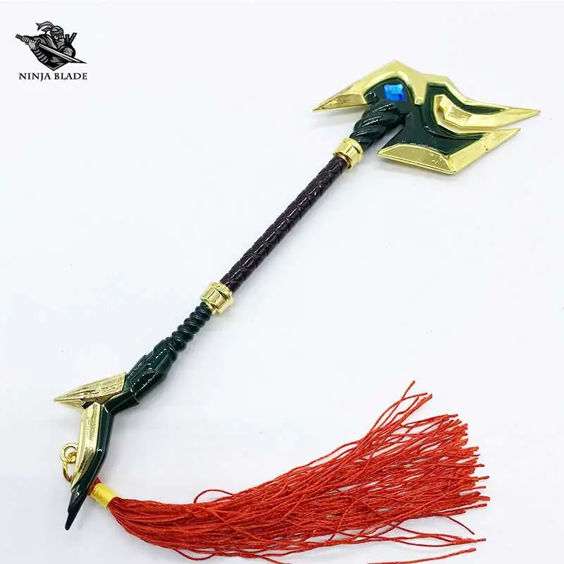 Dreadknight Nasus Rework