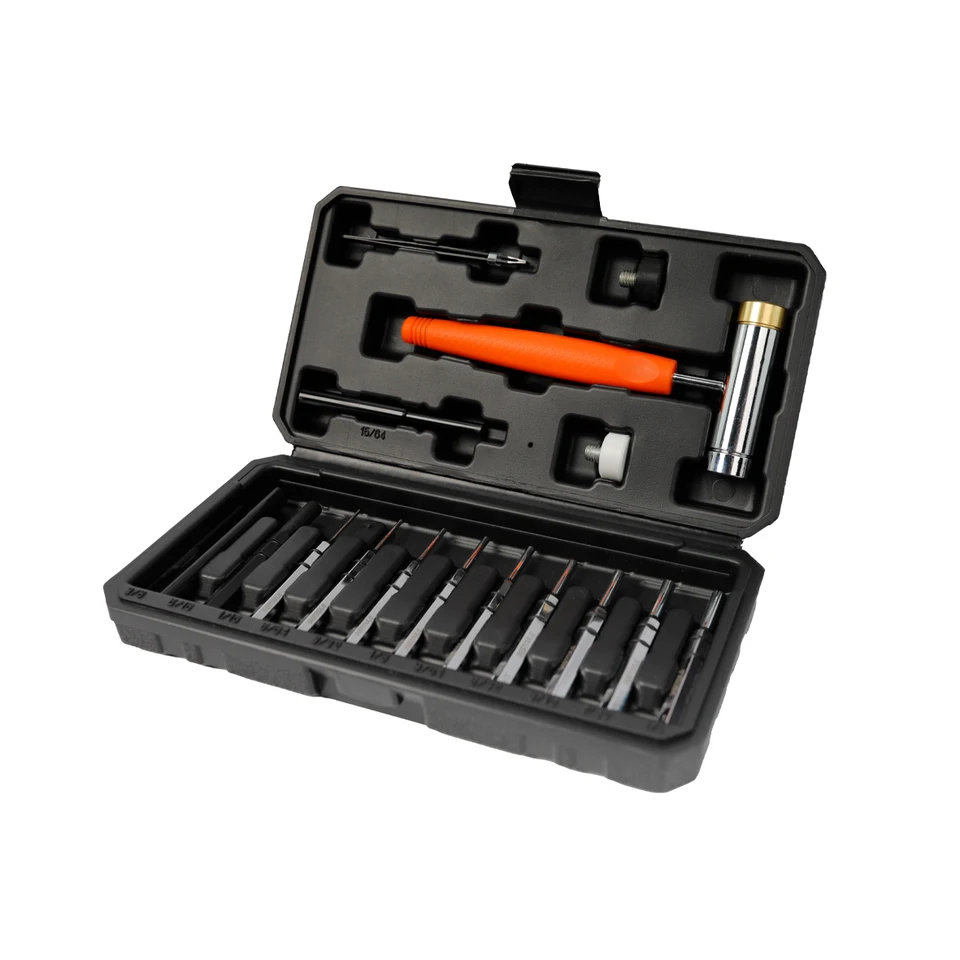 Pin Punch Set Snapklik.co : BESTNULE Punch Set, Punch Tools, Roll Roll ...