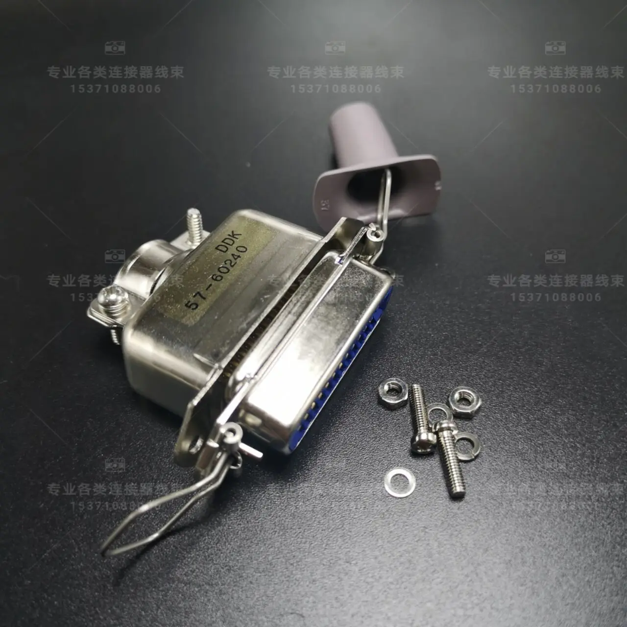 대만 메이드 DDK 스퀘어 커넥터 57 30240 DDK 플러그 57 시리즈 14 24 36 50 코어 암수 헤드, DDK ...