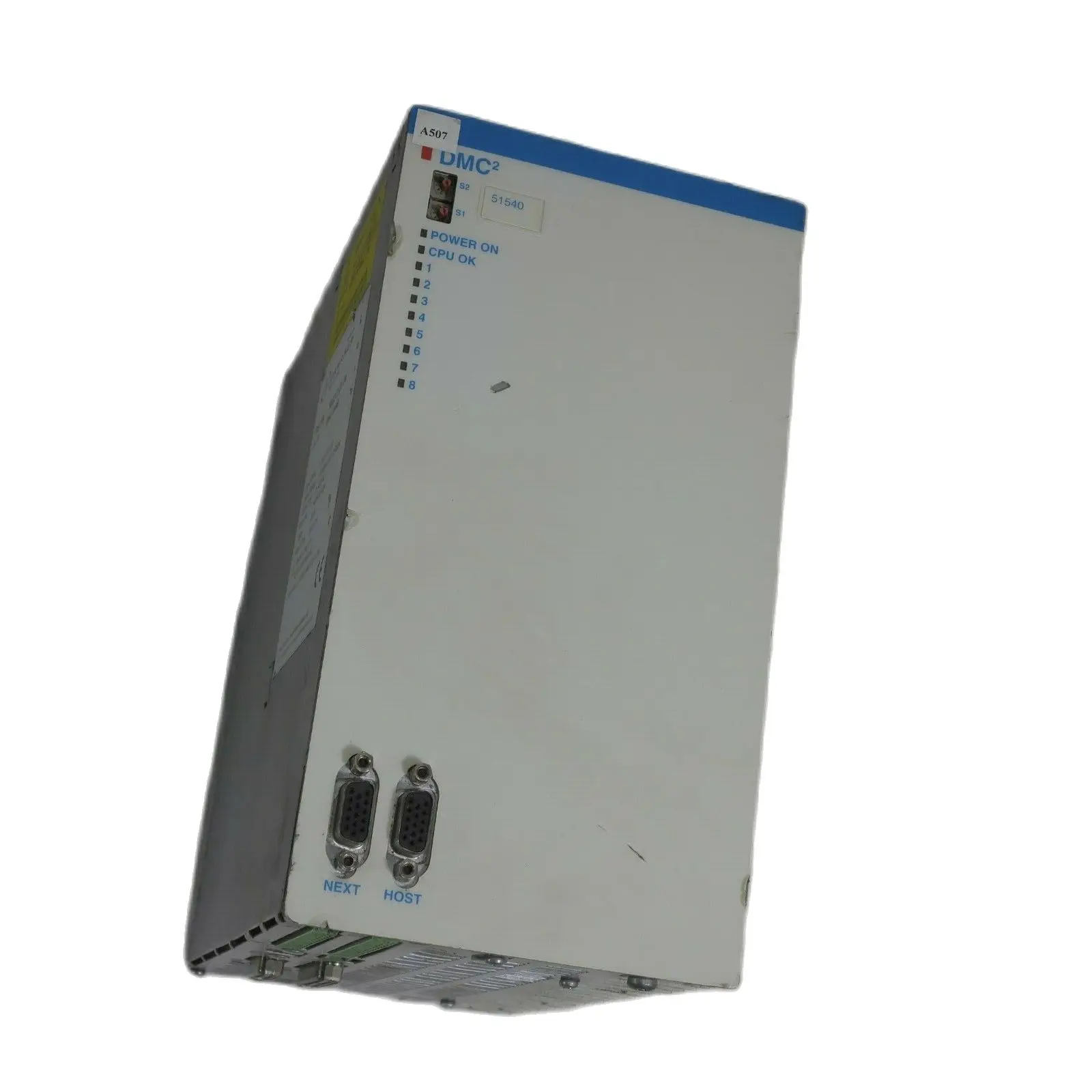 Danaher-Servo-drive-DMC2-51540-9032-0121-24-Used.jpg