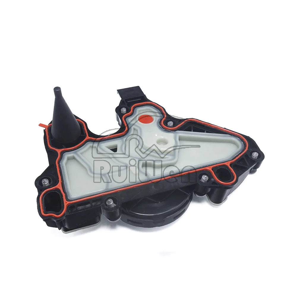 06K103495AA Engine Cylinder Head Cover Oil Separator PCV Valve Part For ...