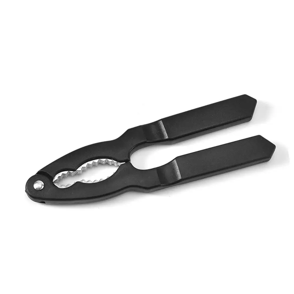 Nutcracker Shell Breaker Core Remover Powerful Pliers Nut Opener ...