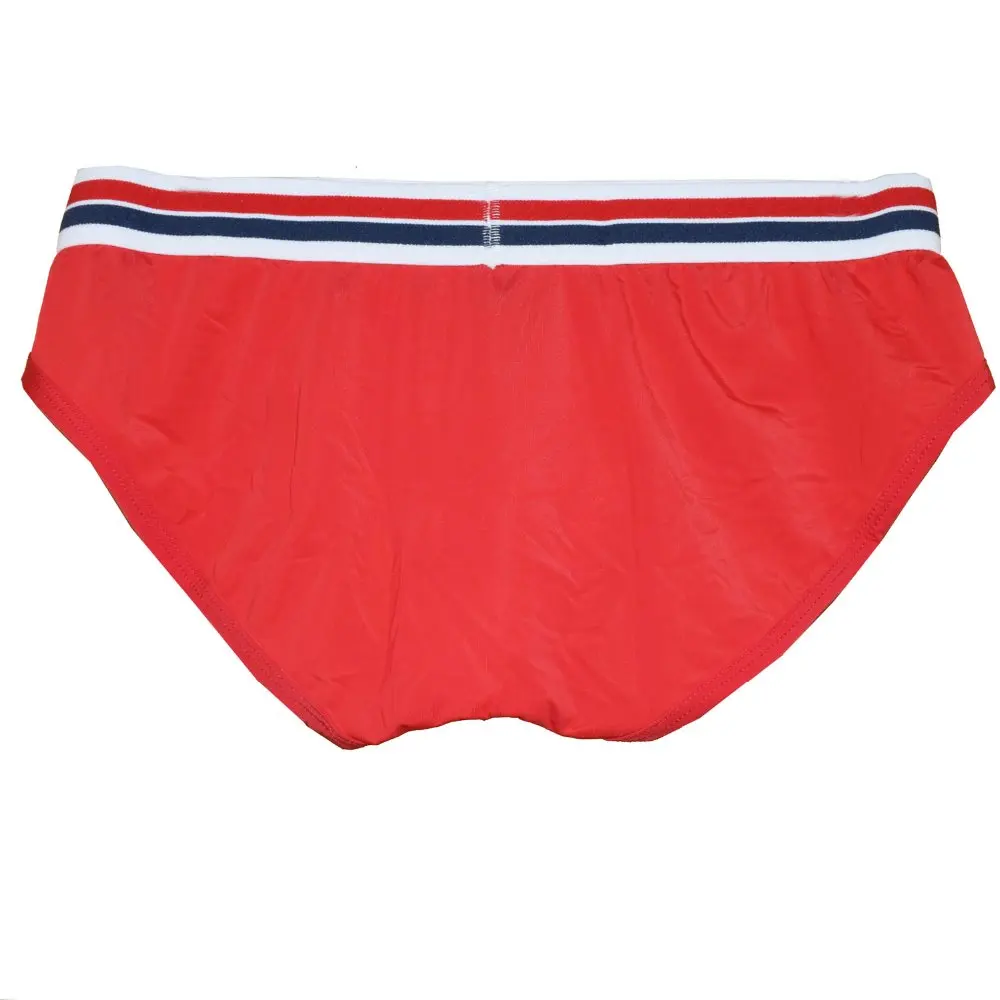 Фирменное Мужское нижнее белье Howe Ray, шелковое ультратонкое нижнее ...