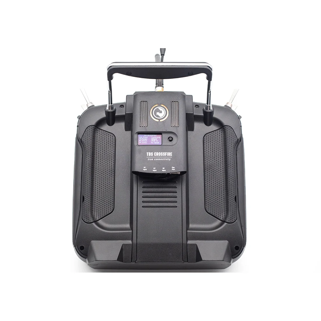 Jumper T16 Pro Hall Gimbal с открытым исходным кодом мультипротокол ...